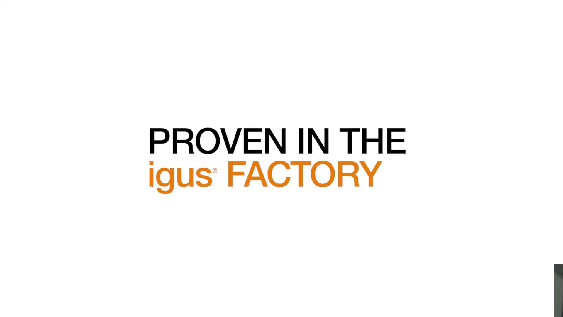 The robot control system igus® Robot Control for Scara and articulated ...