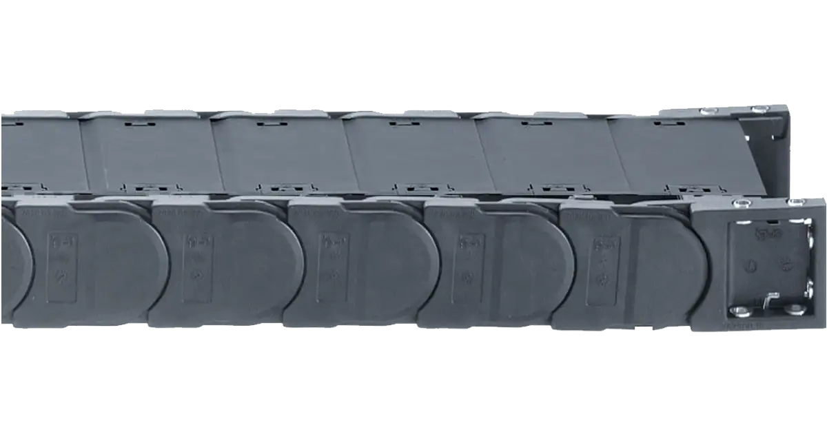 Energy chain 7838C series