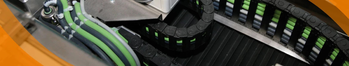 Browse e-chain cable carrier customer applications | igus