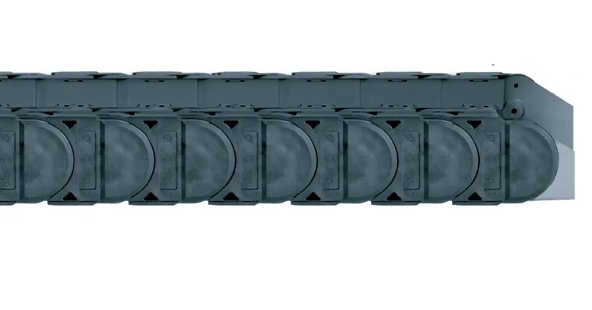 Energy chain 8840HD series