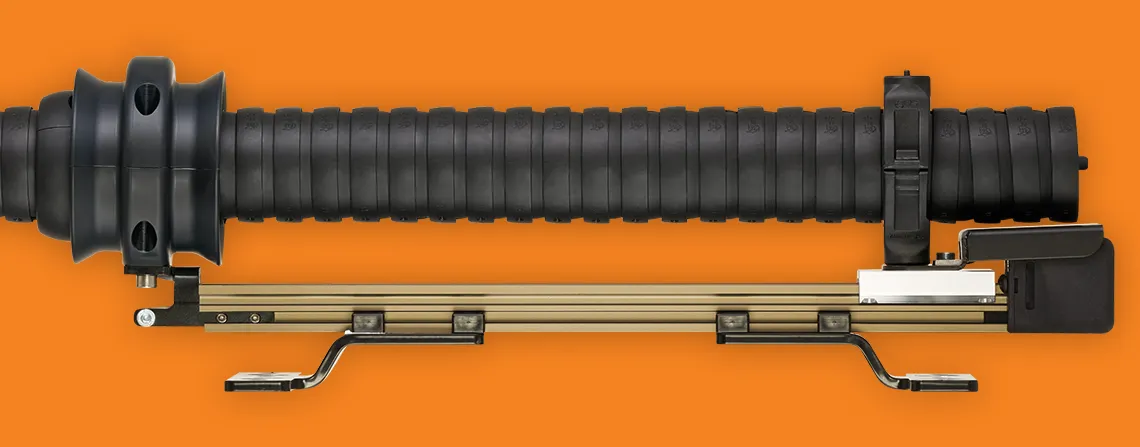 Robot Dress Packs & Accessories | igus®