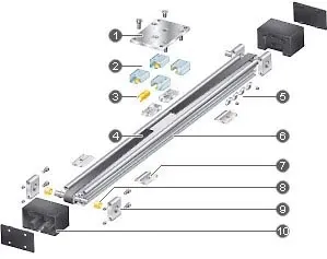 TechUpdate: ZLW Belt Actuators by igus® | igus Canada