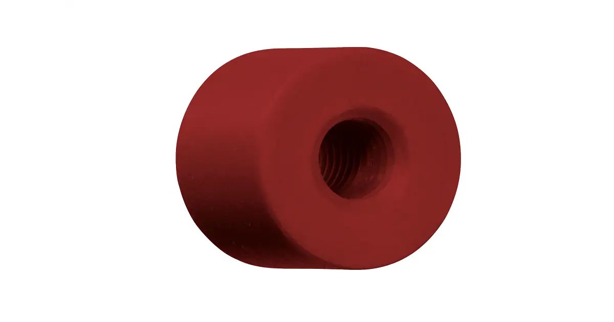 drylin® 리드 스크류 너트, 미터식 나사산, RSLM