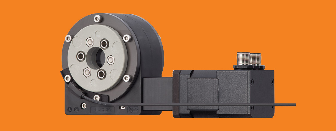 Industrial Robot Components | igus®