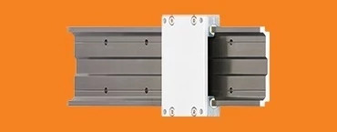 Linear Bearings and Slides for Grease-Free Sliding | igus®
