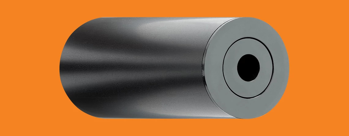 Guide Rollers for Material Handling & More | xiros® | igus®