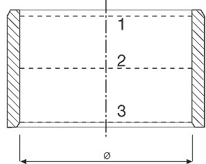 - iglide® Plastic Bushings: Tolerances