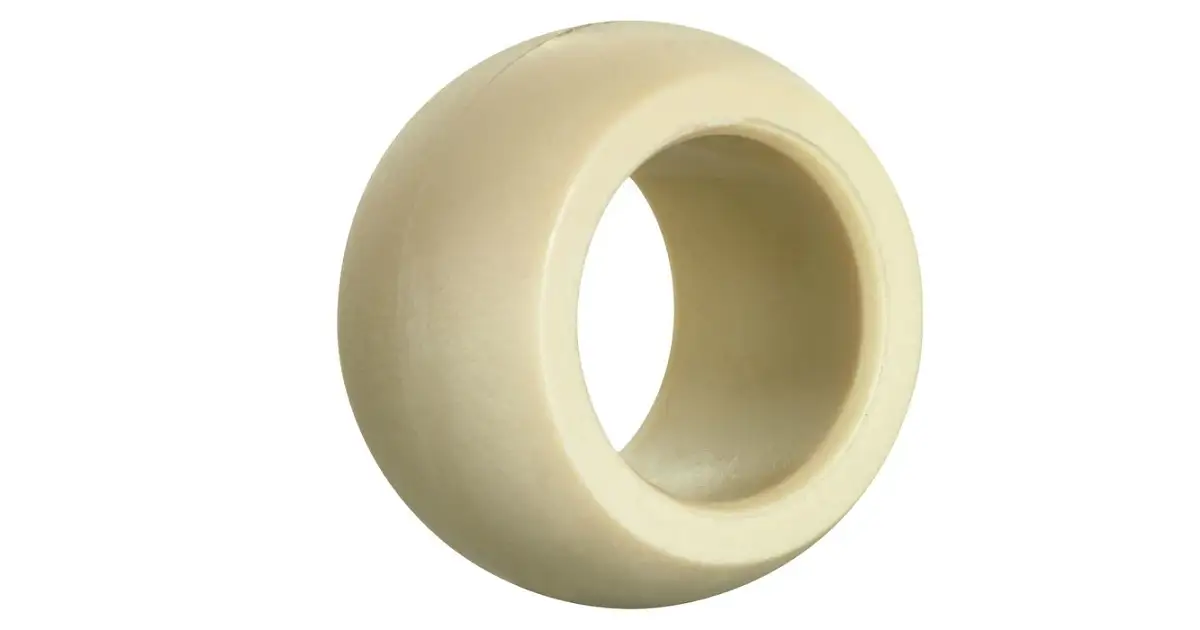 Spherical ball, WEI, inch, igubal®