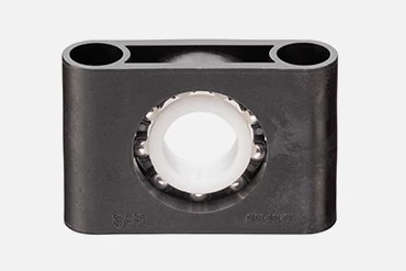 Spherical Pillow Block Bearings by igubal® | igus®