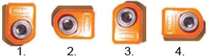 drylin® - analogue position indicator product range overview