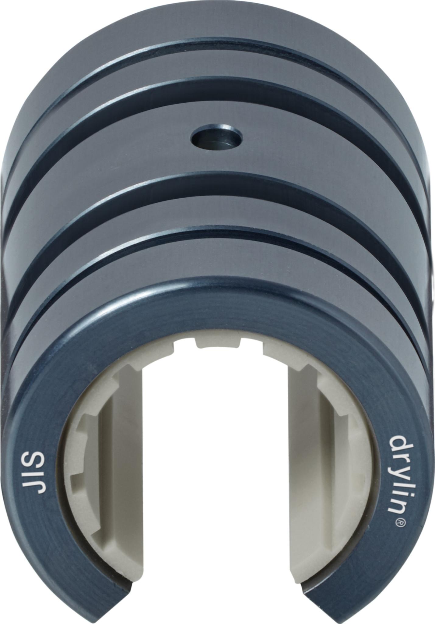 drylin® R linear plain bearings