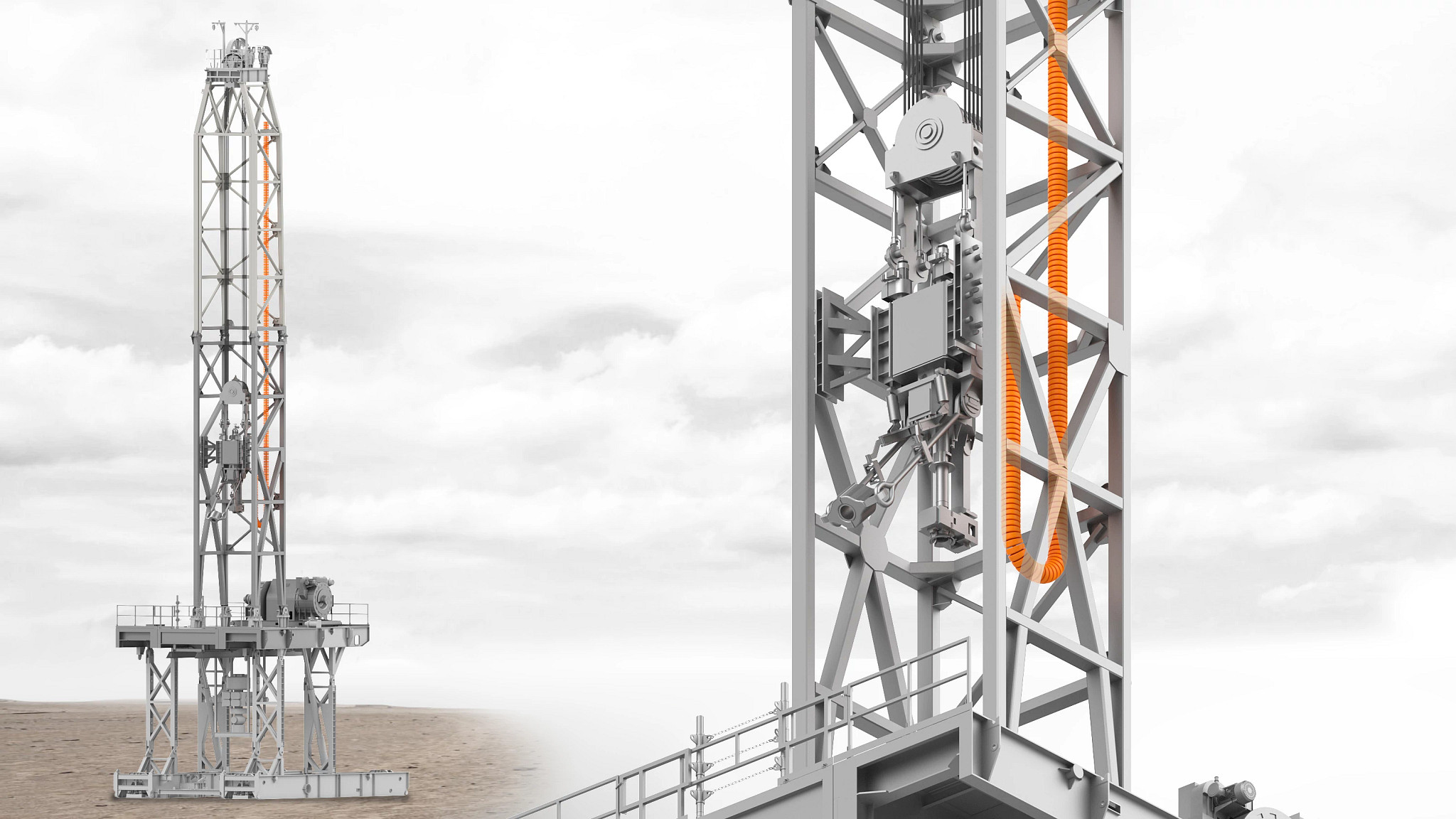 Order a complete e-loop set online | igus