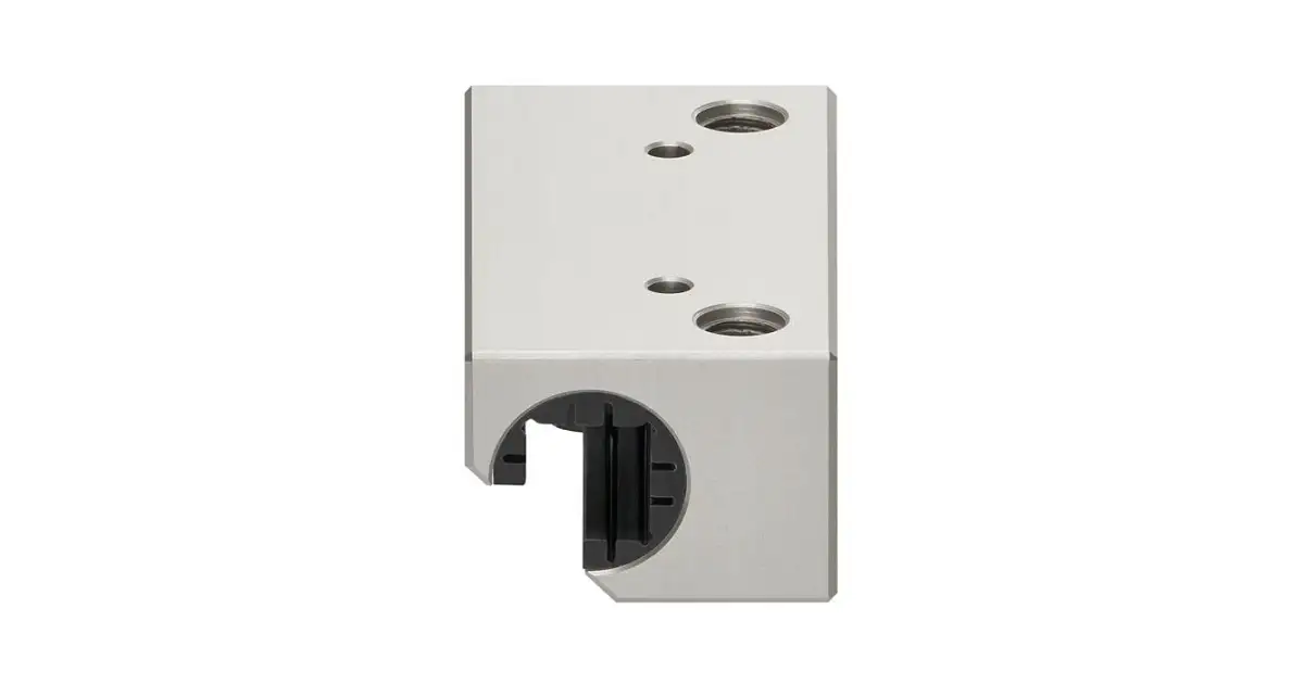 drylin® W pillow block WJ200QMT-01-AL