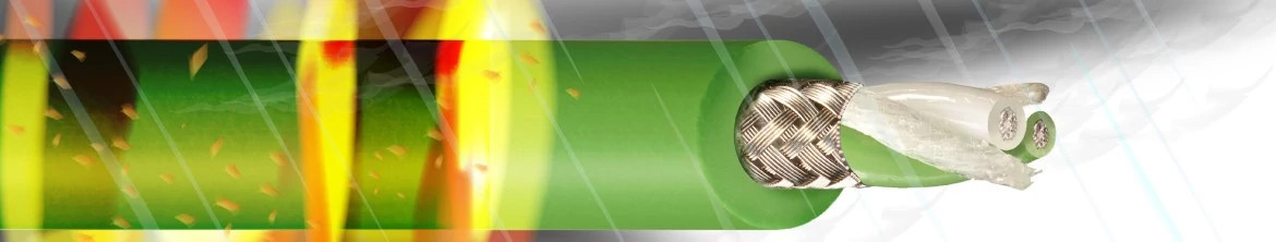 Halogen-free cables | Cables from igus®