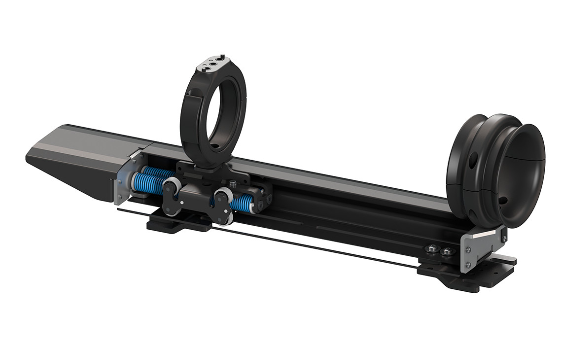 Linear retraction system RSEL and RSSL