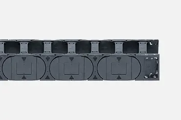 Energy chain systems - igus® UK | igus UK