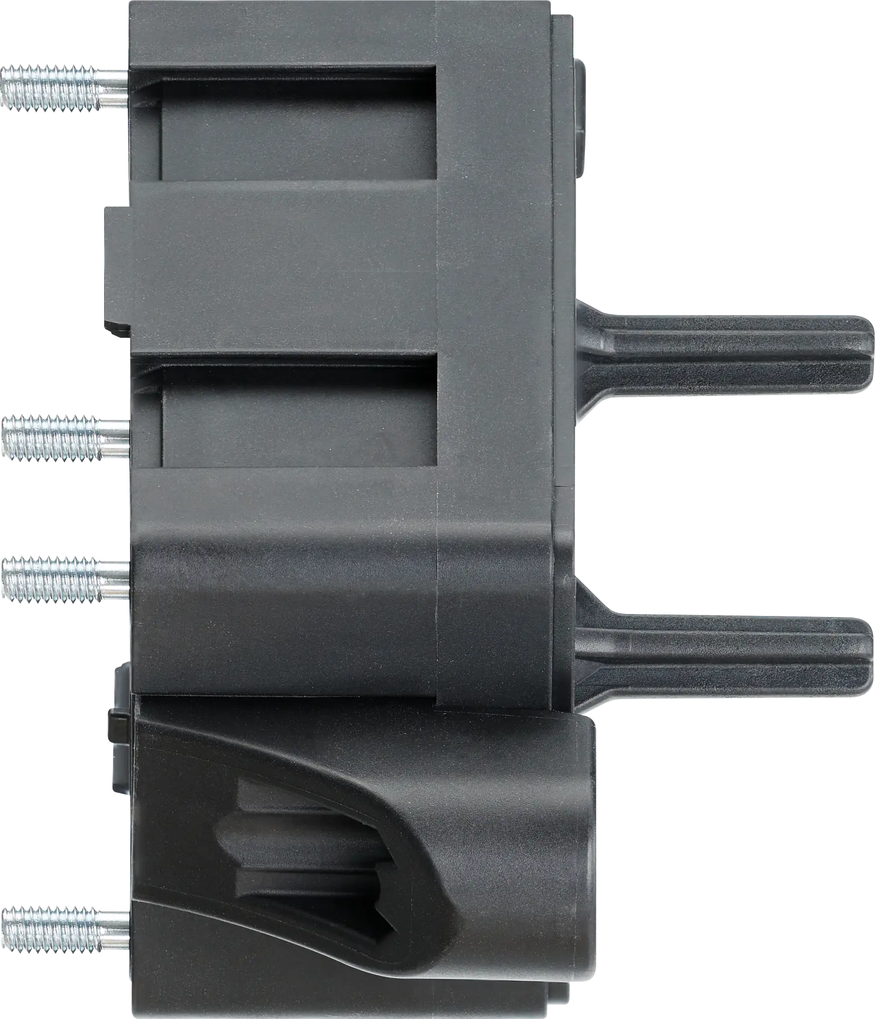 Module Connect attachment housing