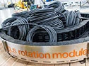 Rotation Module | Riser Pull-In Systems | FPSO