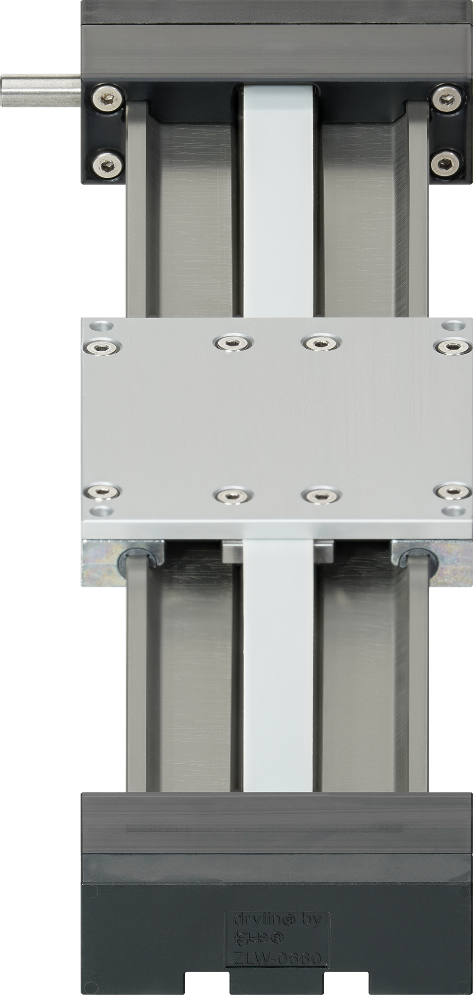 Drylin linear actuators, linear drive technology | Igus Malaysia