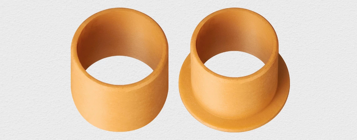 dry-tech® GKF Shafting | igus®