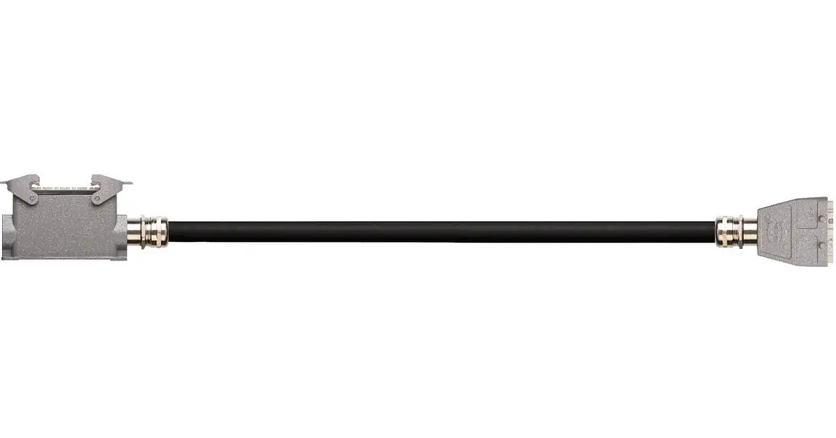 Fanuc suitable cables | igus®