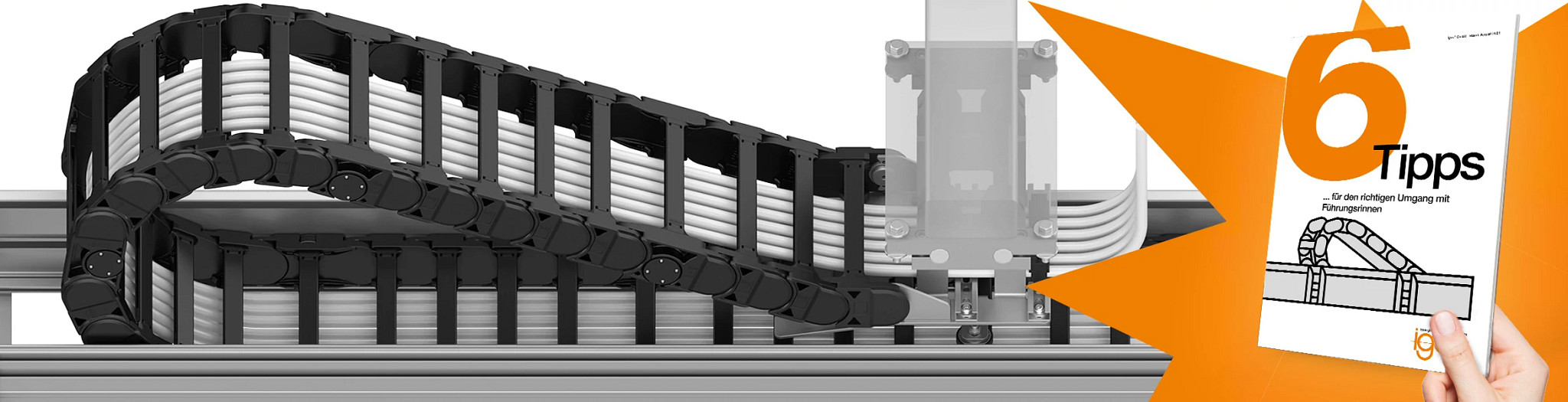 programme overview guide trough