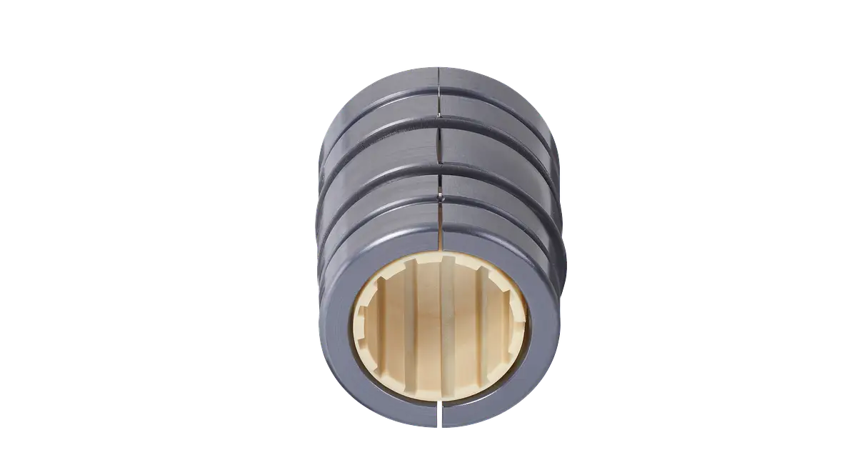 drylin® R linear slide bearing TJUM-03