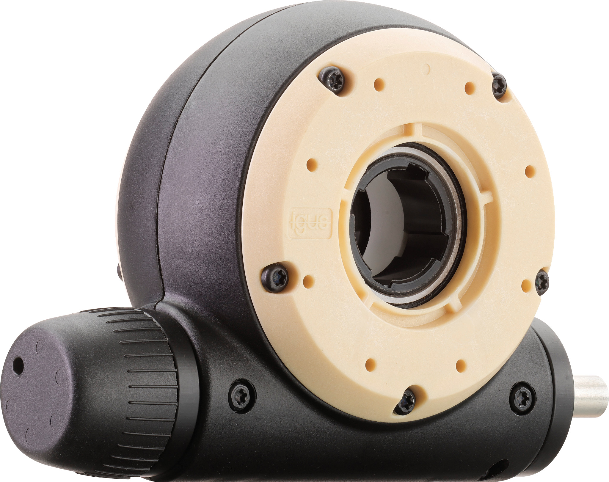 drygear® Apiro modular gearbox system