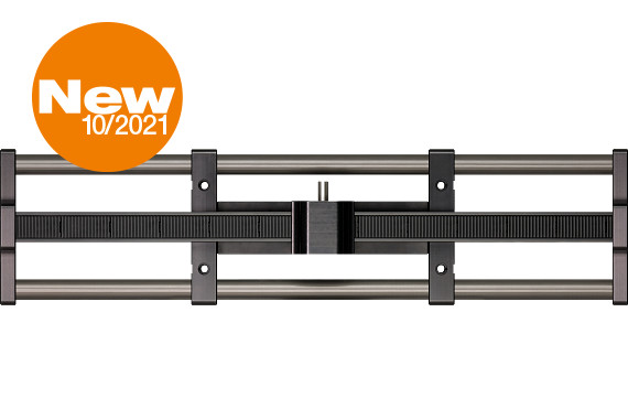 drylin® E news 2022 | Linear drive technology | igus®