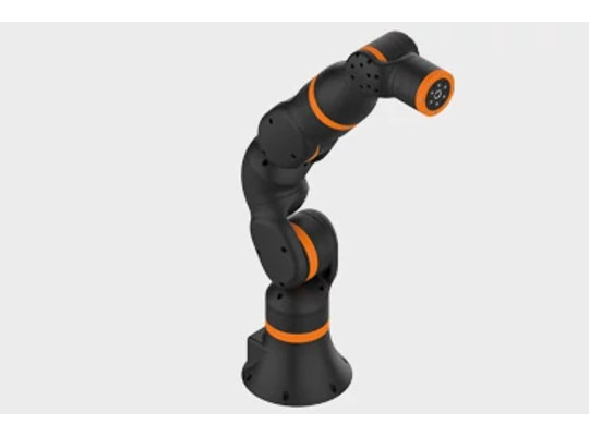 ReBeL® cobot and robot gearbox system | igus