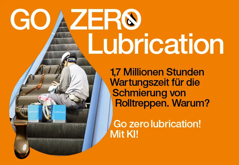 GO ZERO | igus GmbH