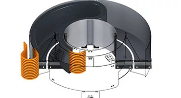CRM rotary module | igus®