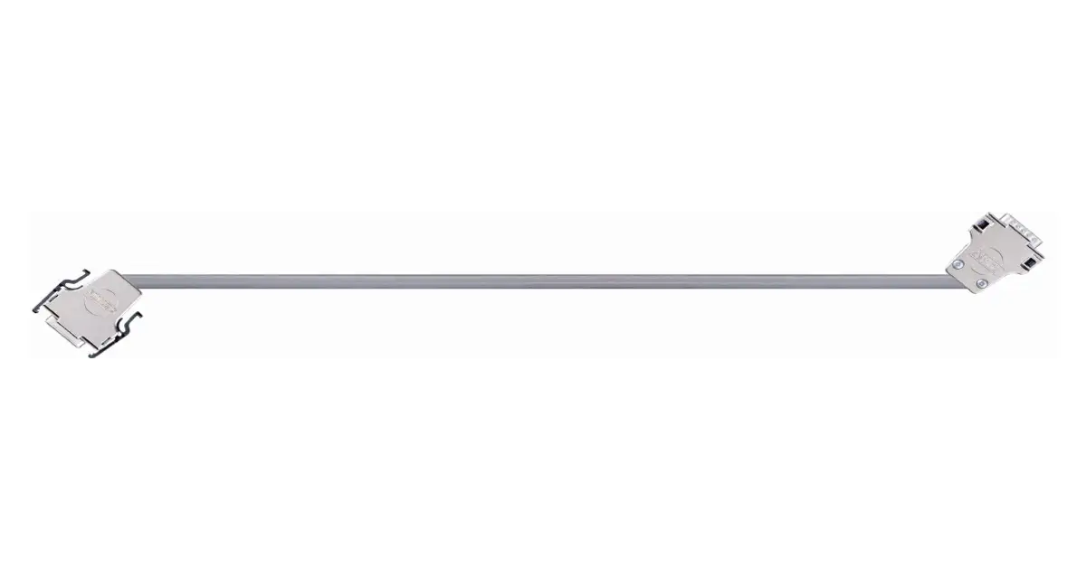 decoder cable suitable for Lenze EYD0017A xW03S01 cable 75xd