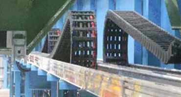 guidelite ECO vertical guide trough | igus®