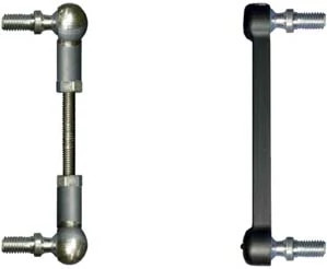 6 Little-known Facts about Plastic Bearing Linkages