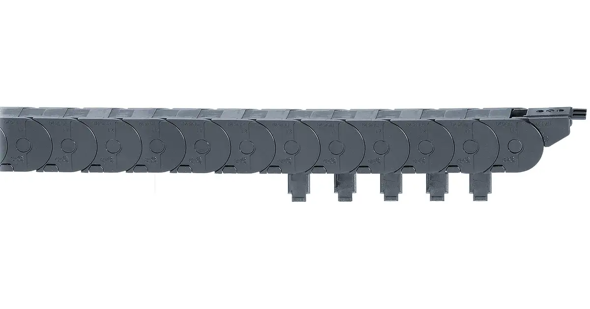 F17 series | Openable along the inner radius