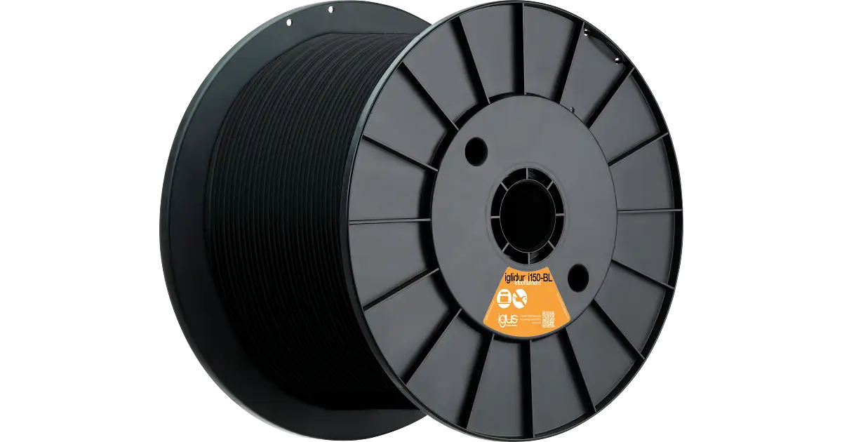 iglidur® i150-PF 3D print filament