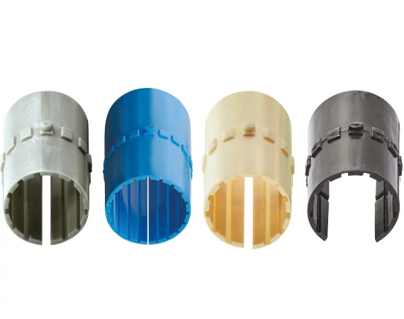 drylin® linear module SLW Protect