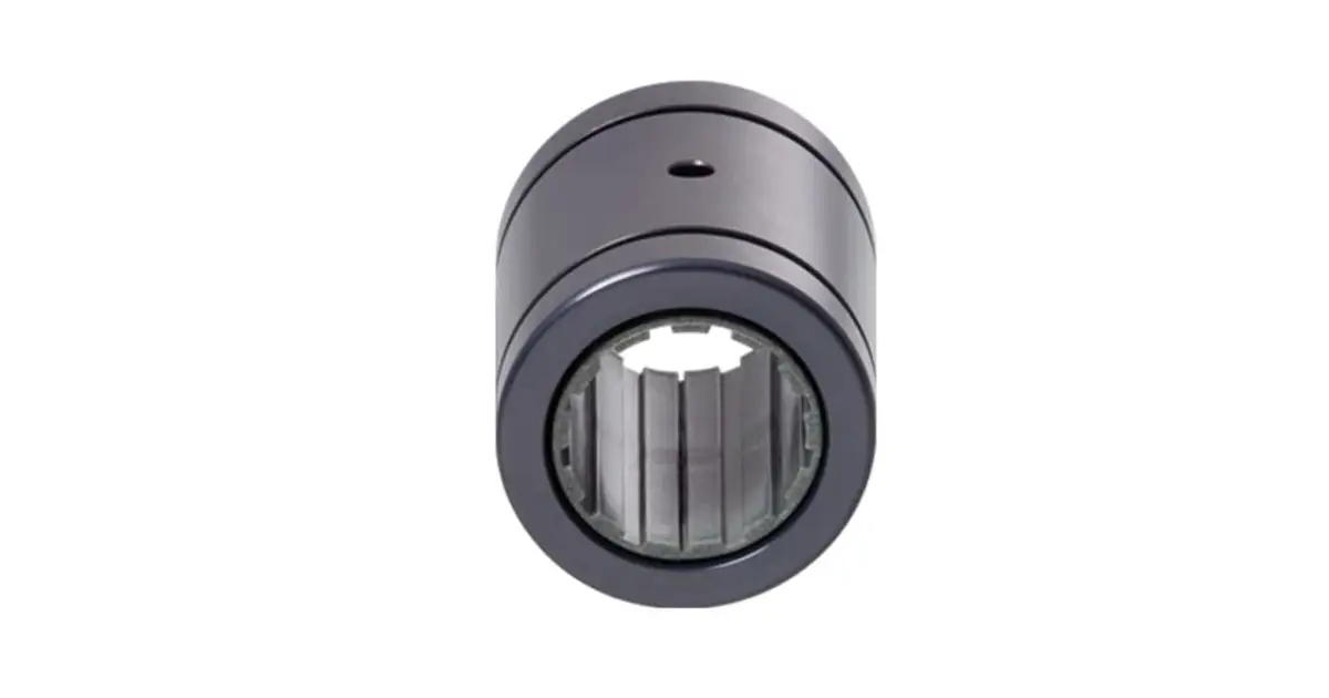 drylin® R linear slide bearing RJ200UM-01