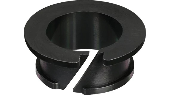 iglide® Clip Bearings for E-Coating Processes | News 2020 | igus®