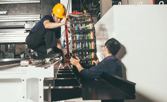 2022 News readychain® iMSPO: movable shore power system for container ...