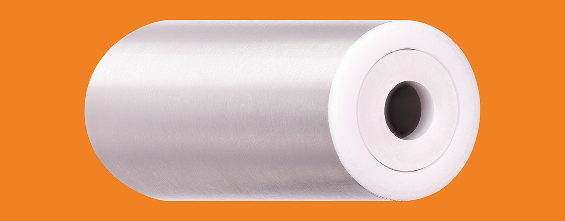 Guide Rollers for Material Handling & More | xiros® | igus®