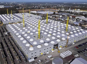 50 years of igus® / 30 years of iglide®