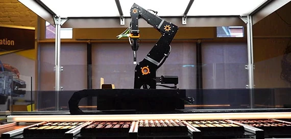 Low-Cost Automation and Robotics Applications | igus®