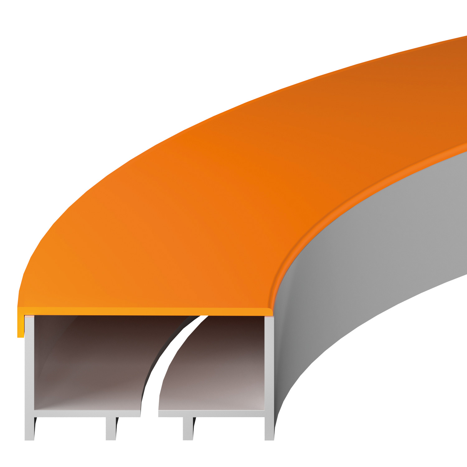 The igus® rotary module kit for circular motion (RBR) | igus®