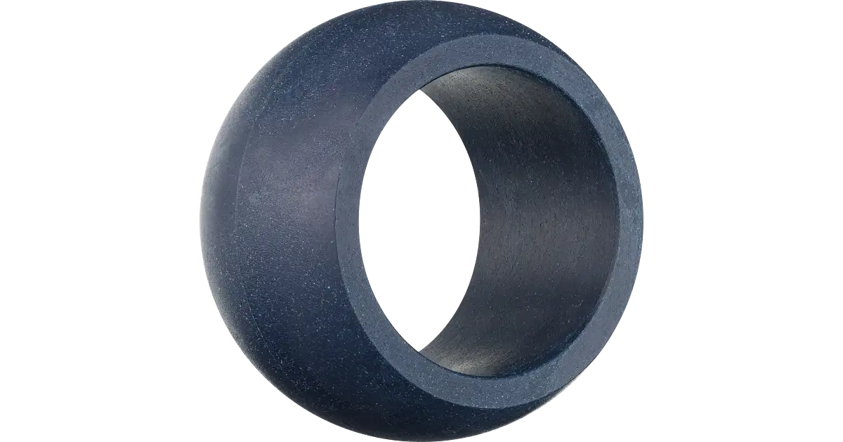 FC180 spherical ball, detectable for the food and pharmaceutical sector