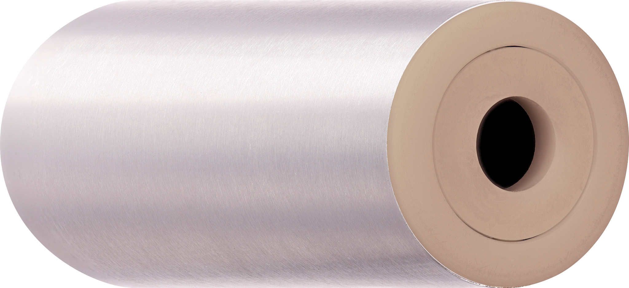 Stainless steel guide rollers with ball bearings | News 2021 | igus®