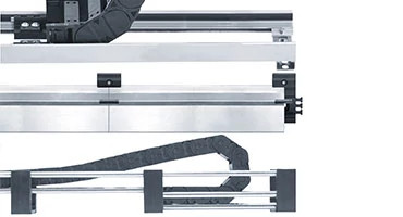 guidelite ECO vertical guide trough | igus®