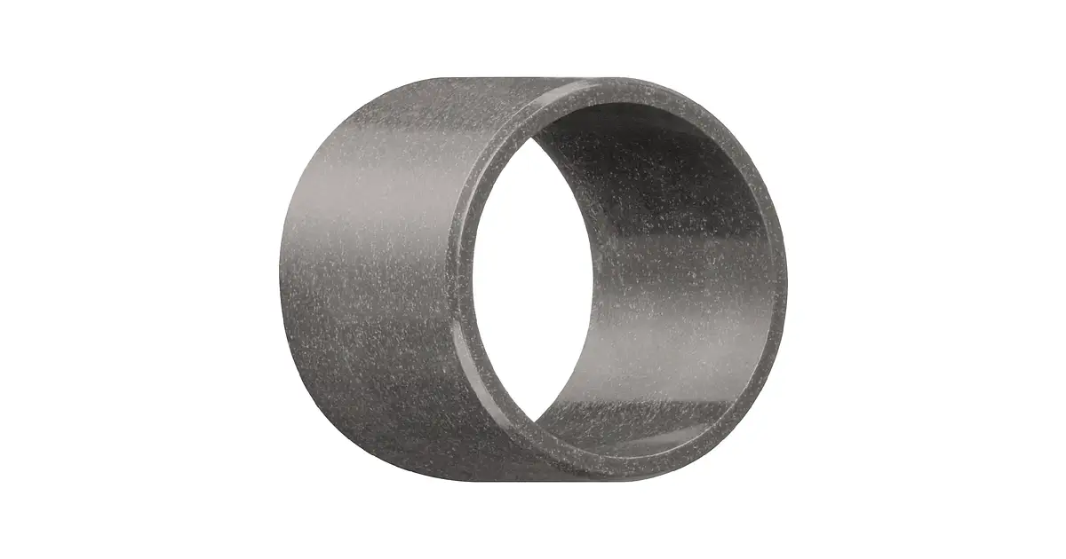 iglidur® E, Shop sleeve bearings, mm