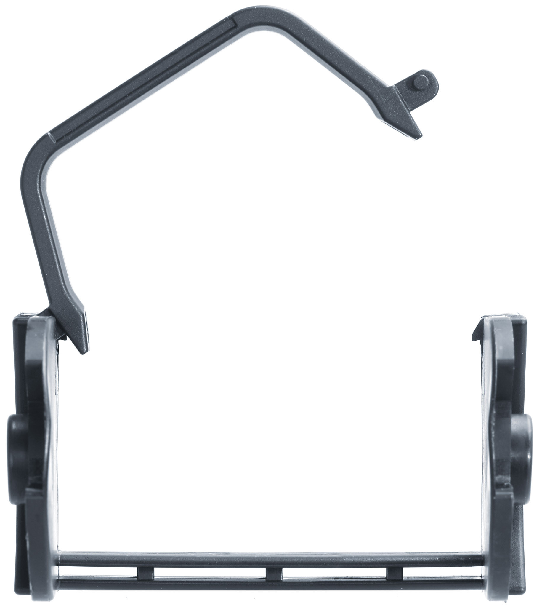 Product range overview energy chains, E2/000 system with extender crossbars